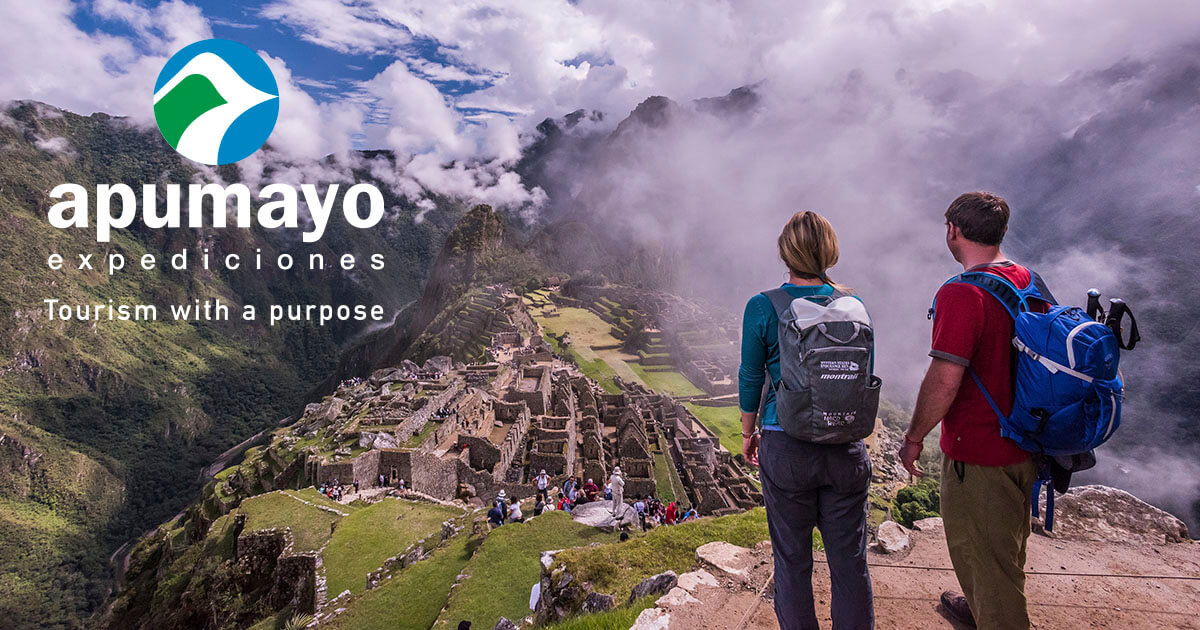 Apumayo Expediciones